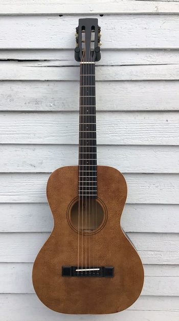 VintageParlorGuitars.Com | Vintage Parlor Guitars